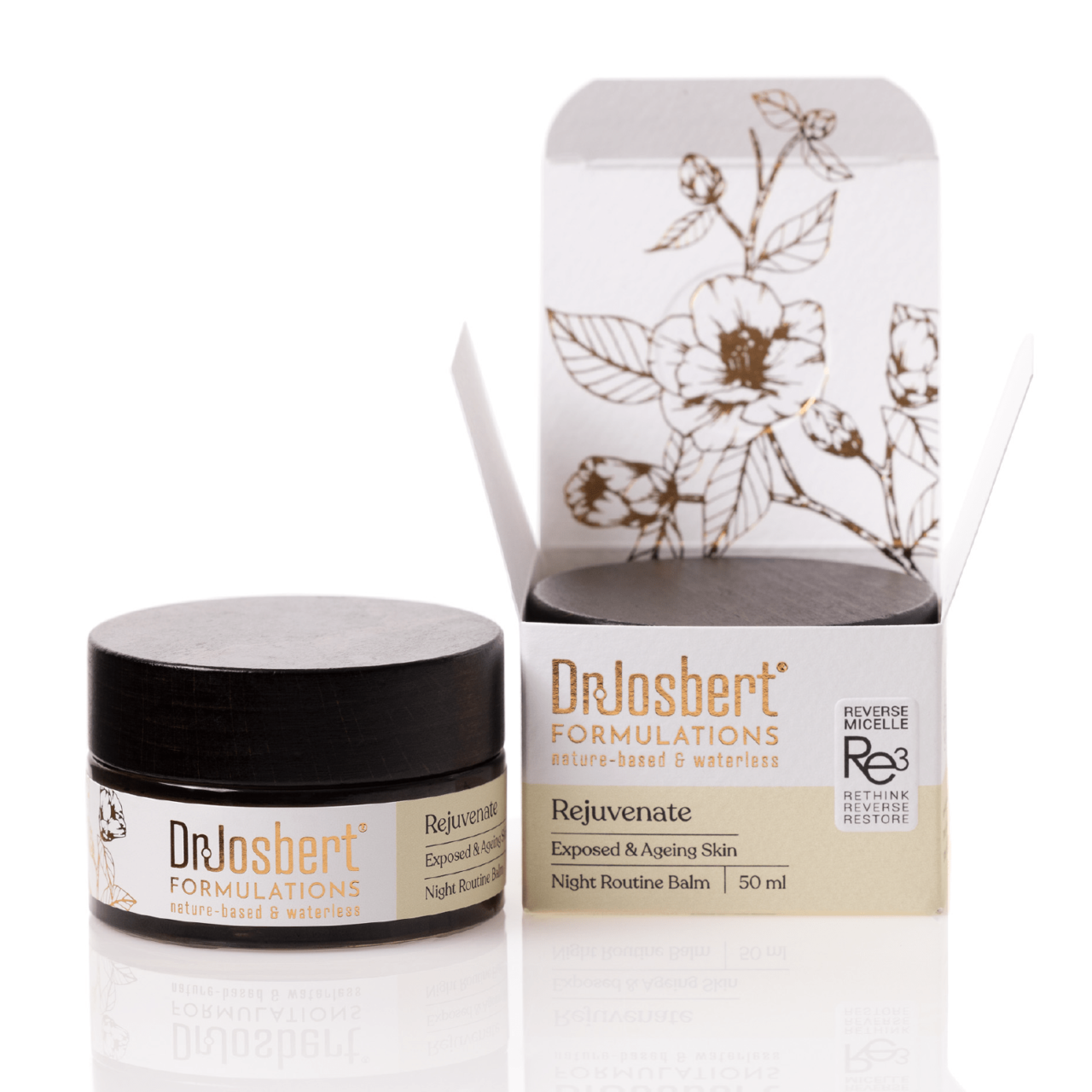 Dr. Josbert - Now New Next